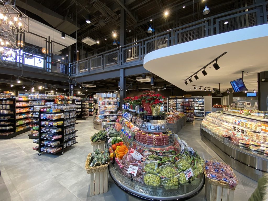 Projects - Stucky Vitale Architects