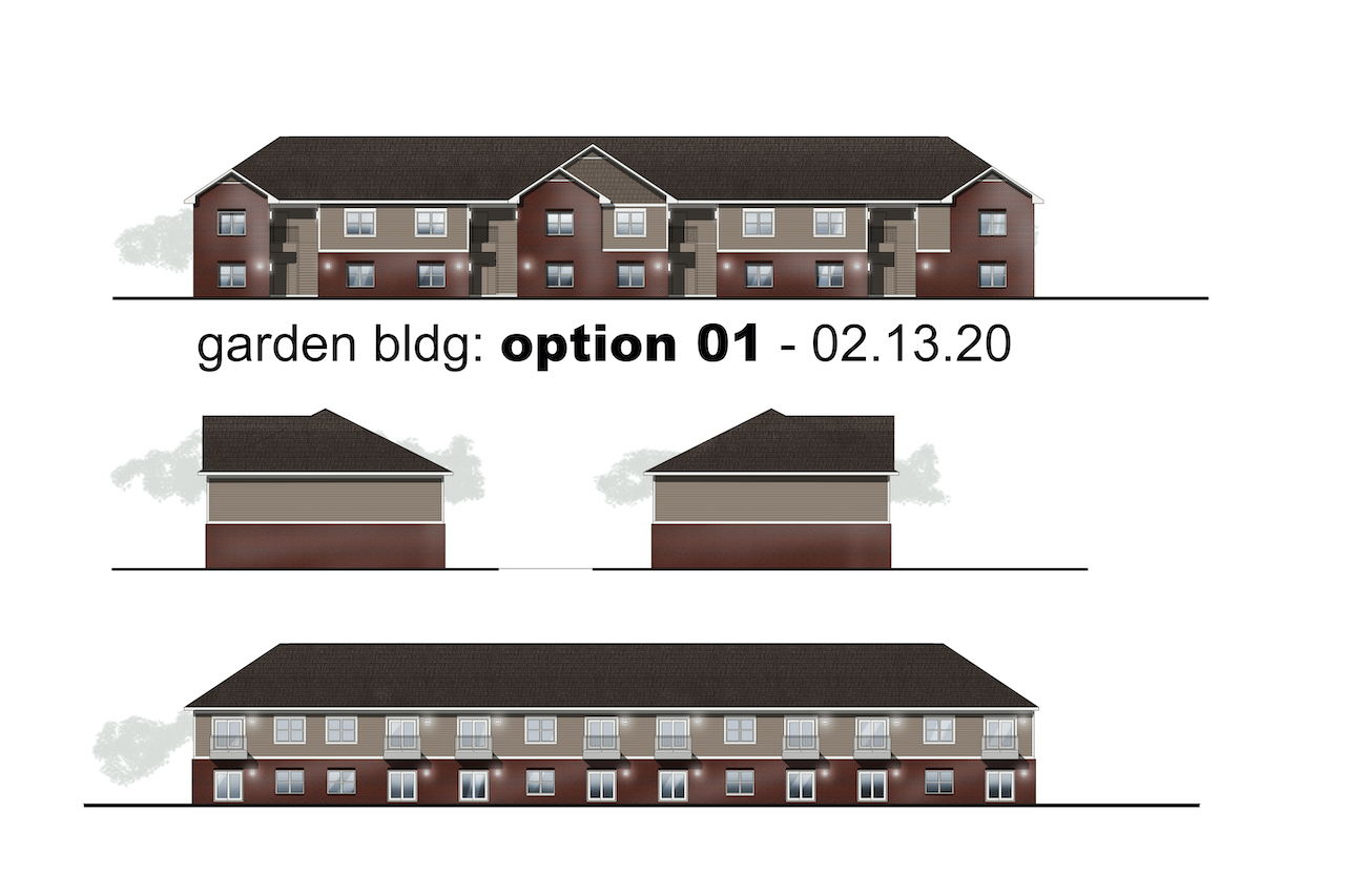 Projects - Stucky Vitale Architects