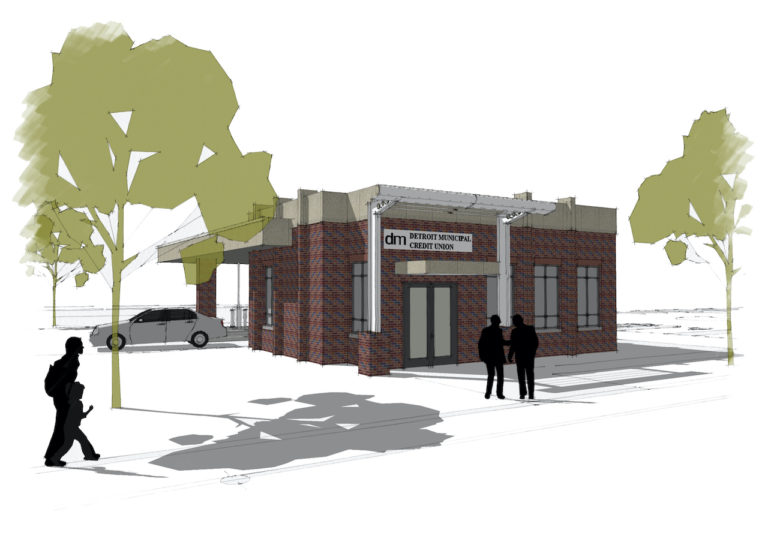 Projects - Stucky Vitale Architects