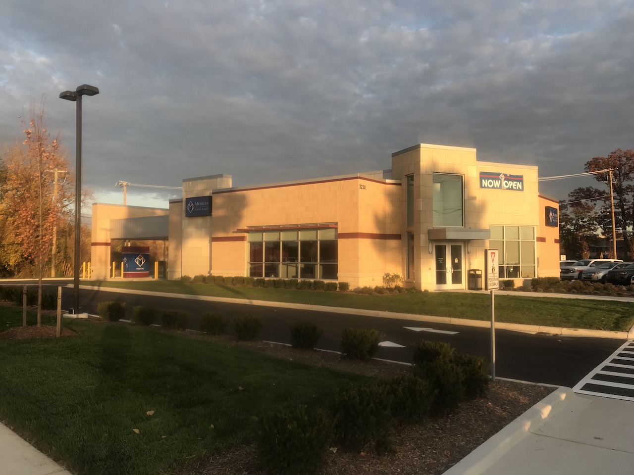 Projects - Stucky Vitale Architects