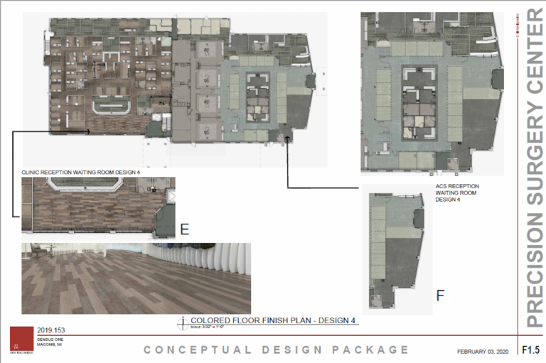 Projects - Stucky Vitale Architects