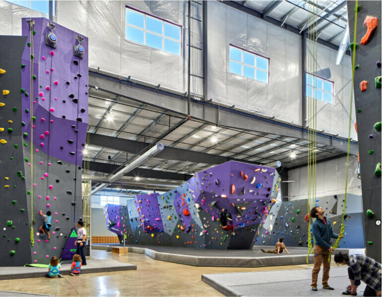 Stucky Vitale Architects