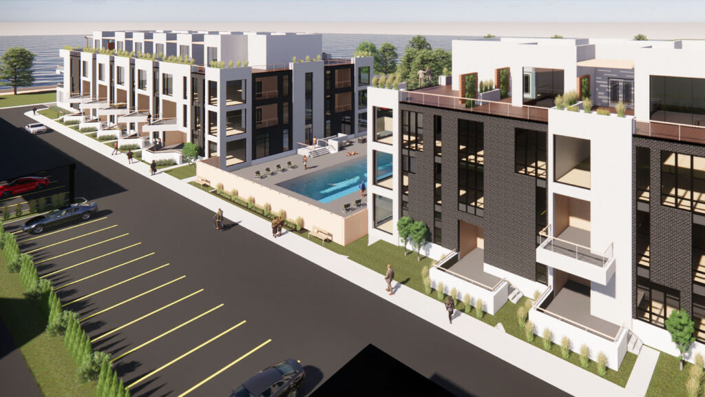 Stucky Vitale Architects